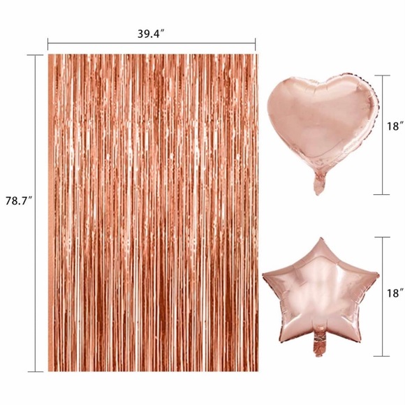 Unknown | Party Supplies | 3th Birthday Party Decorations Banner ...